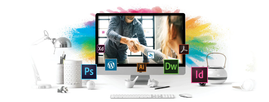 Miami Graphic Design | Magazine Designer | Retainer Packages